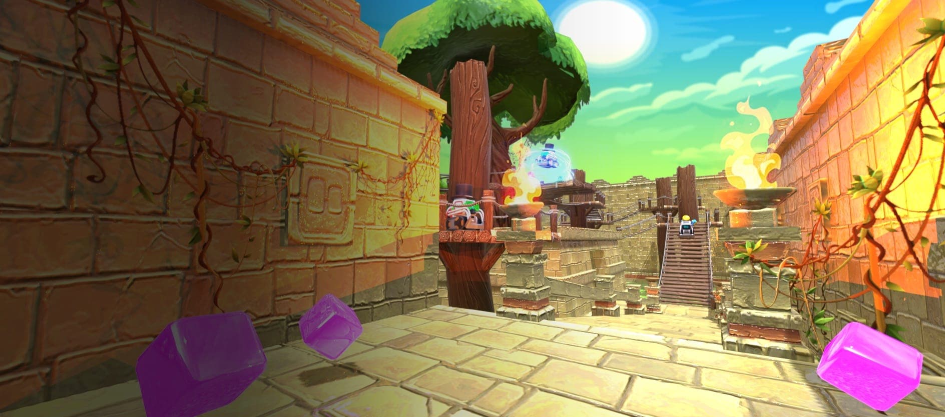 Firebolt Games - Mobile, Roblox and Toy Developer