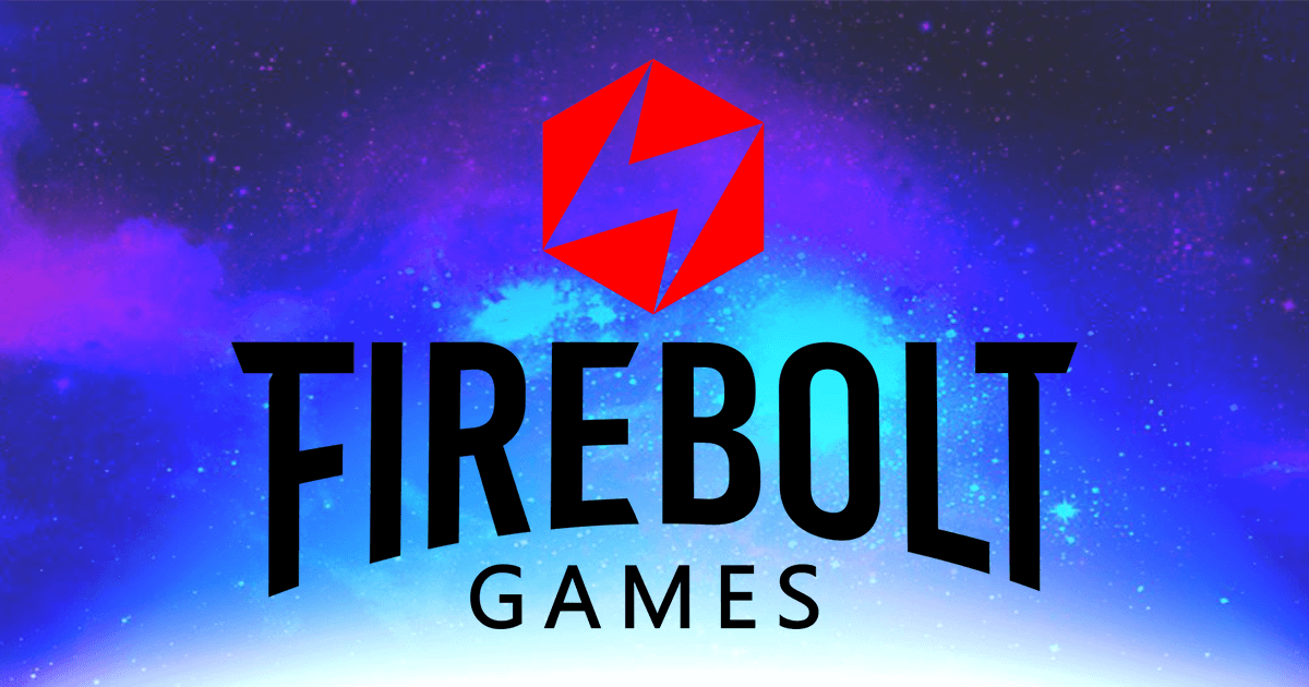 Firebolt Games